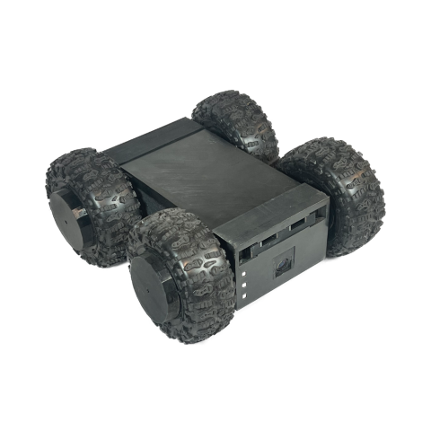 Tactical Robots: How are they used in Law Enforcement and SWAT