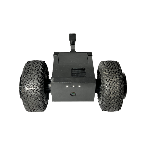 SWAT Robots: What Makes the Best Police SWAT Robot - Innvotronics