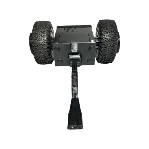 Tactical Robots: How are they used in Law Enforcement and SWAT
