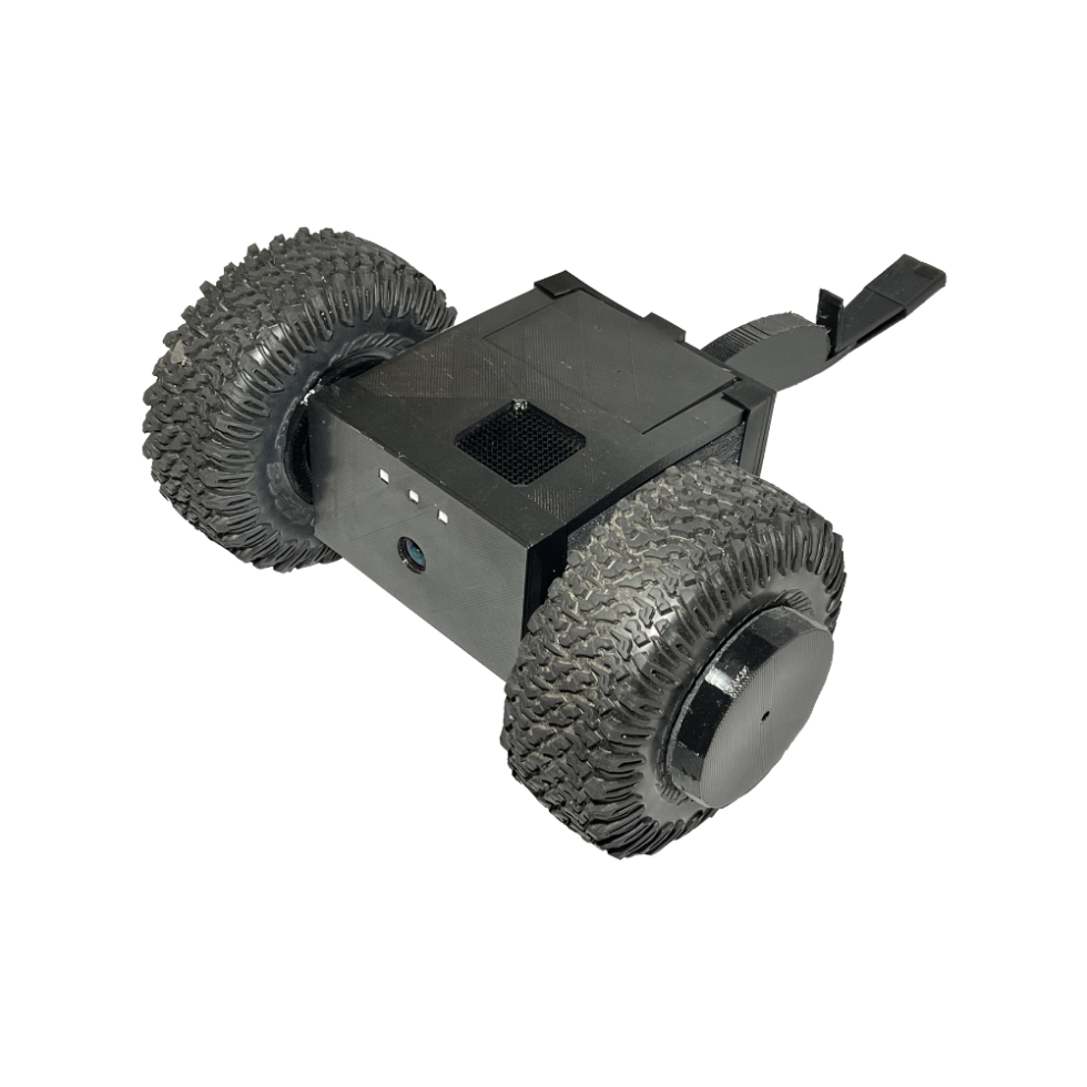 Tactical Robots: How are they used in Law Enforcement and SWAT