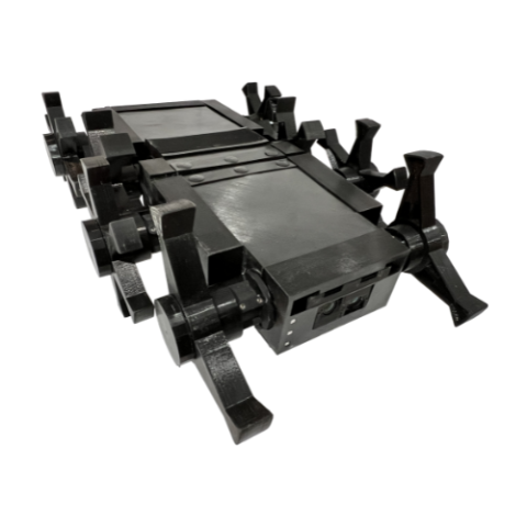 Tactical Robots: How are they used in Law Enforcement and SWAT